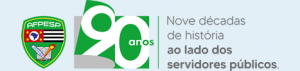 AFPESP – Associação dos Funcionários Públicos do Estado de São Paulo
